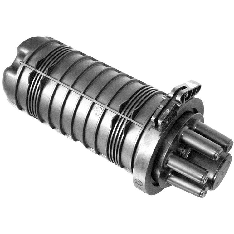 FOSC-400 Муфта оптическая для городских и магистральных сетей - купить ...